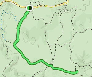 Hidden Valley Road: 42 Reviews, Map - California | AllTrails