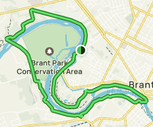 Gordon Glaves Grand River Loop: 658 Reviews, Map - Ontario, Canada ...