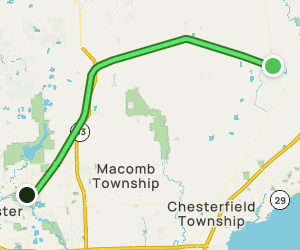 Macomb Orchard Trail: 140 Reviews, Map - Michigan | AllTrails