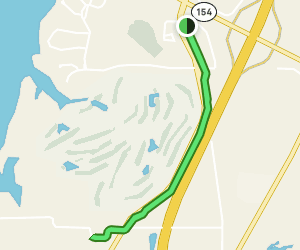 Rend Lake Bike Trail East : 12 photos - Illinois | AllTrails