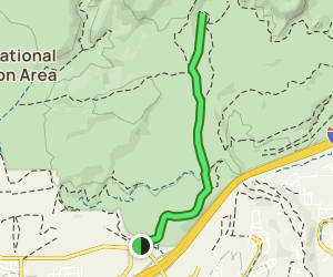 Grapevine Trail: 256 Reviews, Map - Utah | AllTrails