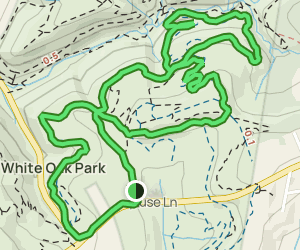 White Oak Park Trail: 318 Reviews, Map - Pennsylvania | AllTrails