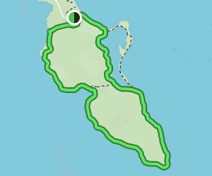 Headland and Spry Bay Trails Loop: 350 Reviews, Map - Nova Scotia ...