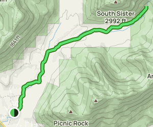 Indian River Trail: 161 Reviews, Map - Alaska | AllTrails