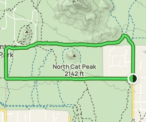 Meridian and Pass Mountain Loop : 272 Reviews, Map - Arizona | AllTrails