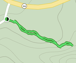 Falling Rock Trail: 113 Reviews, Map - South Dakota | AllTrails