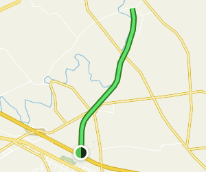 Lancaster Junction Recreation Trail: 571 Reviews, Map - Pennsylvania ...