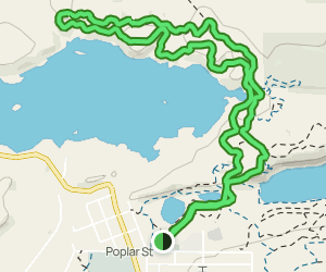 Al Quaal Trail: 49 Reviews, Map - Michigan | AllTrails