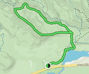 Fullerton Loop Trail: 3499 Reviews, Map - Alberta, Canada | AllTrails