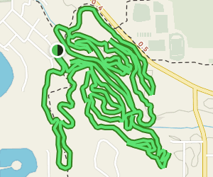 Winona Lake Trail: 272 Reviews, Map - Indiana | AllTrails