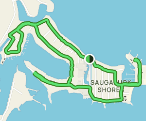 Beach Lagoon Trail: 24 Reviews, Map - Connecticut | AllTrails