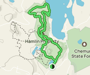 Hamlin Trail: 607 Reviews, Map - New Hampshire | AllTrails