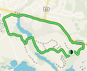 Thompson County Park Trails, New Jersey - 818 Reviews, Map | AllTrails