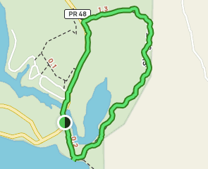 Slough Trail: 196 Reviews, Map - Texas | AllTrails