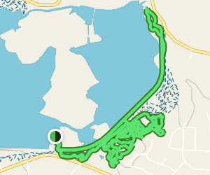 Lake Bryan Trail: 149 Reviews, Map - Texas | AllTrails