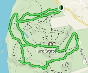 Hurd State Park: 440 Reviews, Map - Connecticut | AllTrails