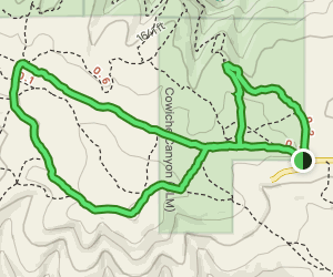 Cowiche Canyon Uplands: 360 Reviews, Map - Washington | AllTrails