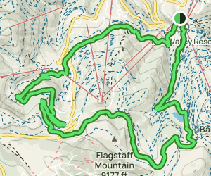 Deer Valley Resort: 141 Reviews, Map - Utah | AllTrails