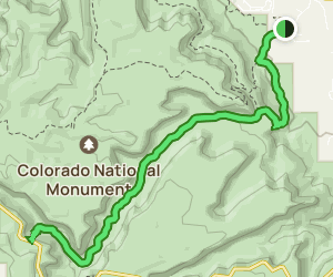 Ute Canyon Trail: 122 Reviews, Map - Colorado | AllTrails