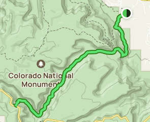 Ute Canyon Trail, Colorado - 131 Reviews, Map | AllTrails