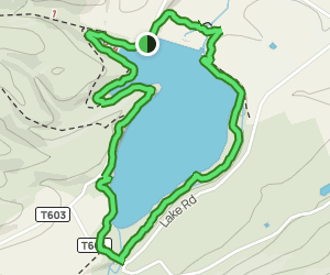 Colyer Lake Loop: 565 Reviews, Map - Pennsylvania | AllTrails