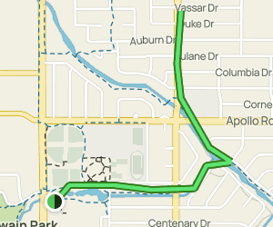 Duck Creek Trail: 97 Reviews, Map - Texas | AllTrails