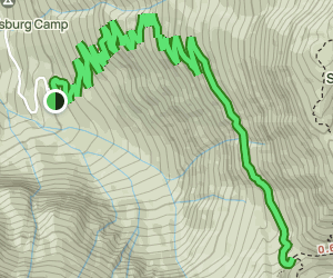 Cascade Pass Trail: 1267 Reviews, Map - Washington | AllTrails