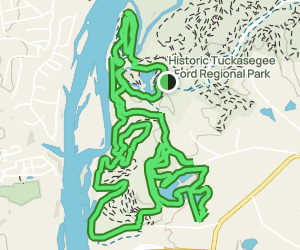 U.S. National Whitewater Center Loop: 526 foto - Carolina del Nord ...