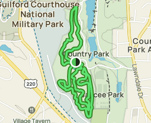 Copperhead Trail: 108 Fotos - Carolina do Norte | AllTrails