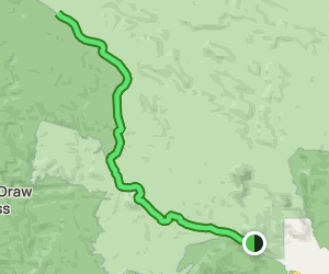 Temple Mountain Trail: 20 Reviews, Map - Utah | AllTrails