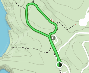 Battery Alexander Knoll Loop: 110 Reviews, Map - California | AllTrails