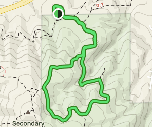 Miner's Ridge Short Loop Trail: 446 Reviews, Map - California | AllTrails