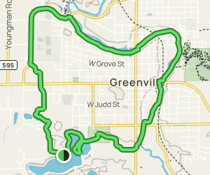 Fred Meijer Flat River Trail: 209 Reviews, Map - Michigan | AllTrails