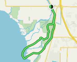 Skagit River Delta Paddle Trip, Washington - 11 Reviews, Map | AllTrails