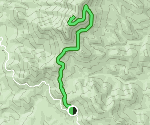 Atascosa Lookout Trail: 75 Reviews, Map - Arizona | AllTrails