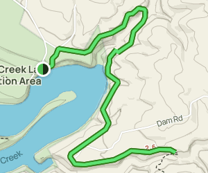 Baker Trail: 114 Reviews, Map - Pennsylvania | AllTrails