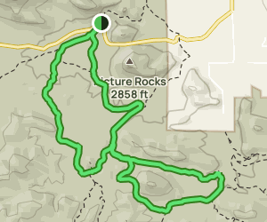 Coyote Pass Loop Trail: 197 Reviews, Map - Arizona | AllTrails