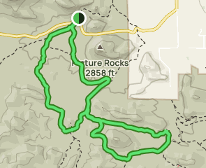 Coyote Pass Loop Trail: 521 fotos - Arizona | AllTrails