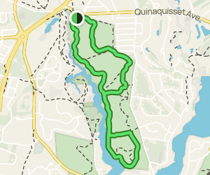 Mashpee River Woodlands North Trail, 422 Fotos - Massachusetts | AllTrails