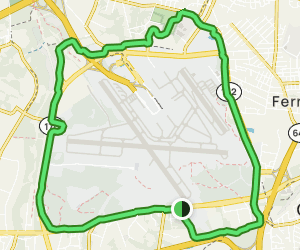 BWI Trail: 2173 Reviews, Map - Maryland | AllTrails