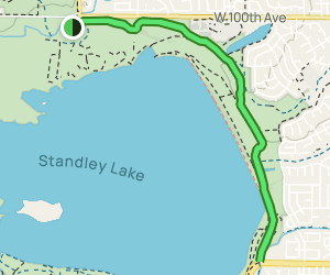 Standley Lake North Trail: 407 Reviews, Map - Colorado | AllTrails