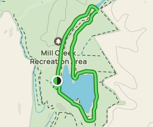 Bennington Lake Trail: 309 Reviews, Map - Washington | AllTrails