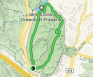 Barbara's Lake Loop Trail: 703 Reviews, Map - California | AllTrails