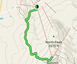Mount Sunapee Summit: 625 Reviews, Map - New Hampshire | AllTrails