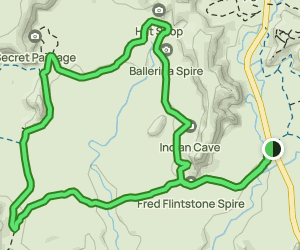 Panorama Trail: 413 Reviews, Map - Utah | AllTrails