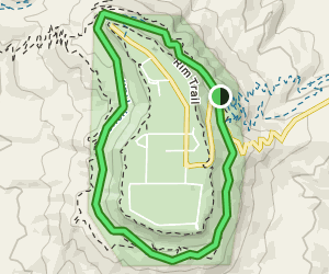 Bench Trail: 418 Reviews, Map - Arkansas | AllTrails