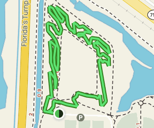 Dyer Park Trail: 484 Reviews, Map - Florida | AllTrails