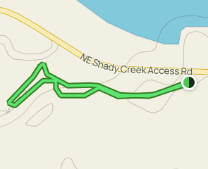 Teter Nature Trail, Kansas - 54 Reviews, Map | AllTrails