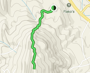 George W. Disney Trail, Georgia - 481 Reviews, Map | AllTrails