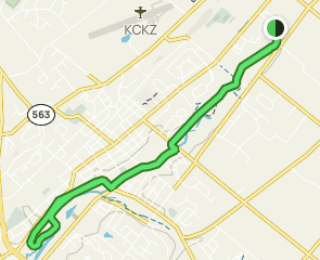 Perkiomen Creek Trail, Pennsylvania - 160 Reviews, Map | AllTrails